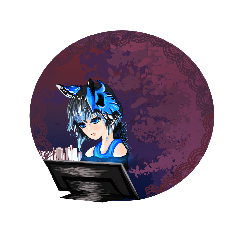 New icon by Ghoulishspider