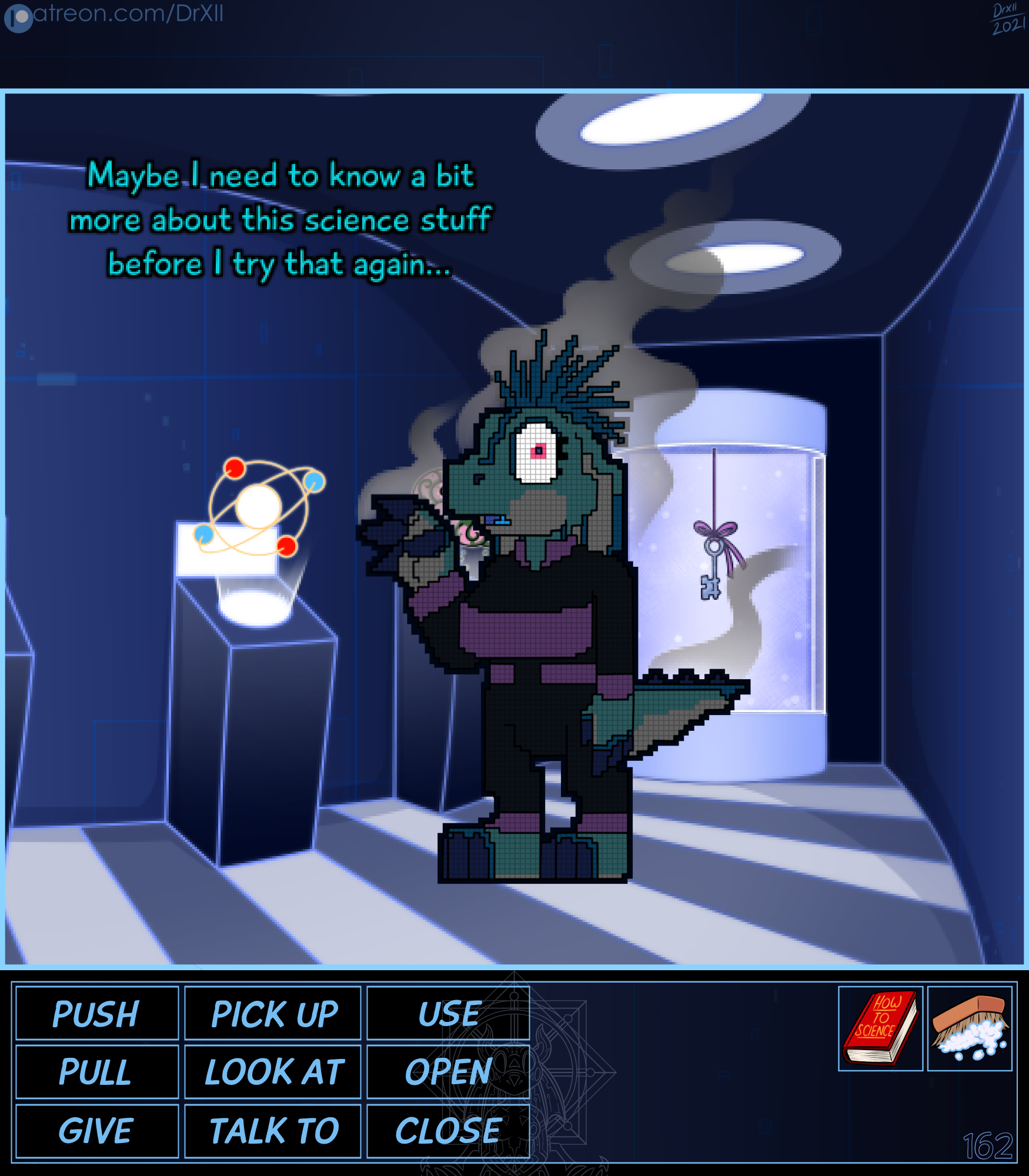 KoboldQuest162 by DrXII