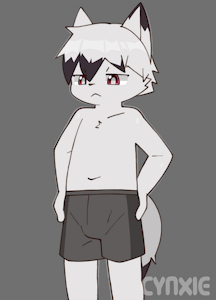 Cynxie