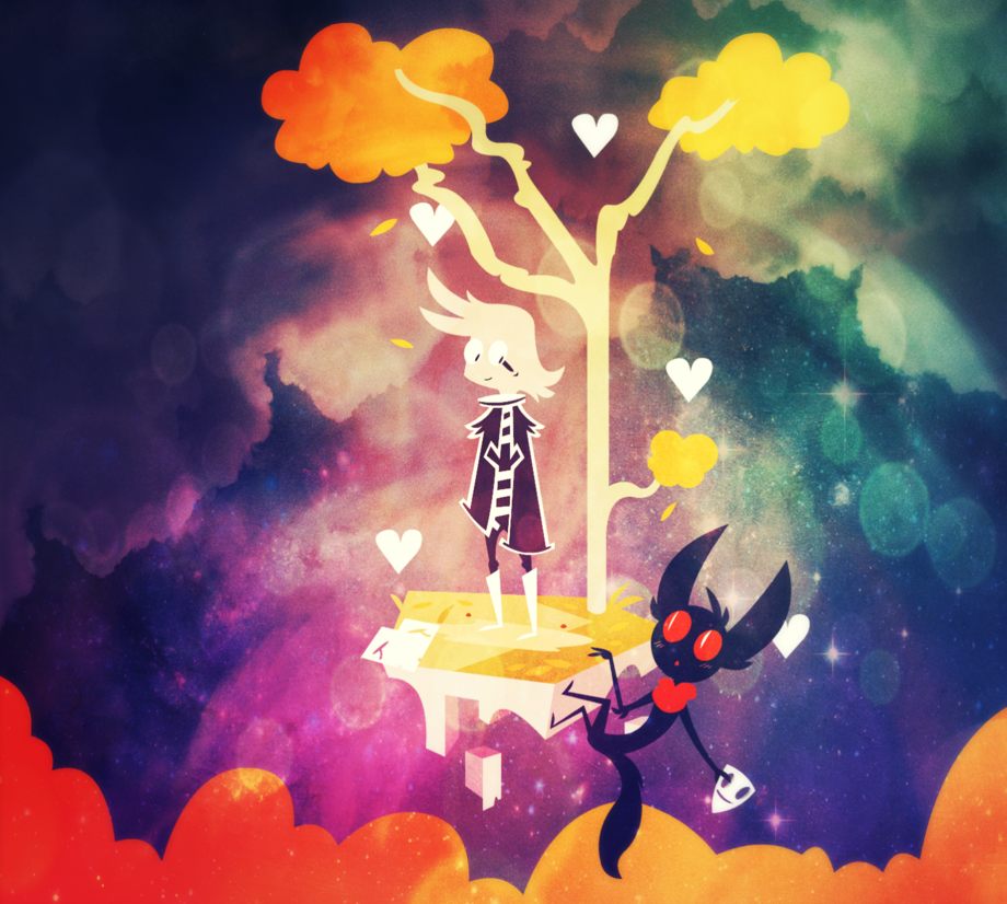 Black Hood's Forgotten Mask by ShaneFrost