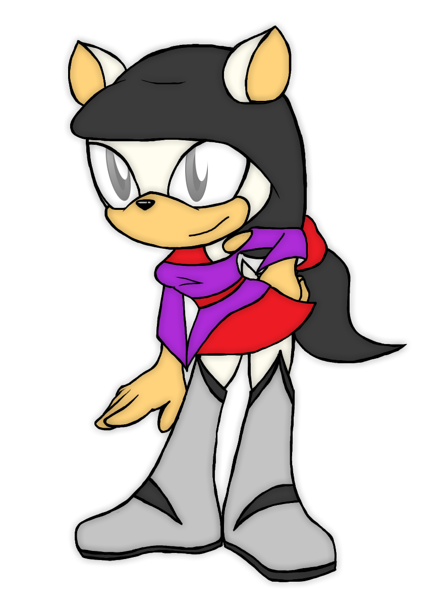 sonic adoptables 001 by AzureDagger