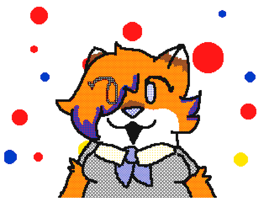 [GIF] Bouncing by KillerRowz