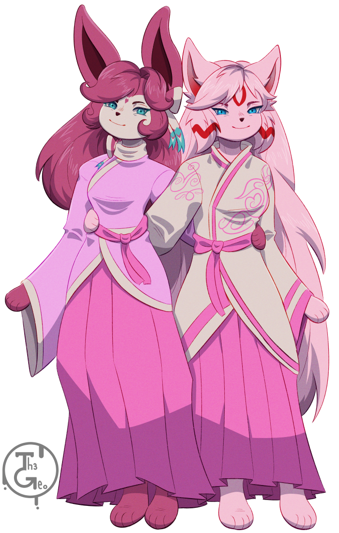 Commission by Th3Geo