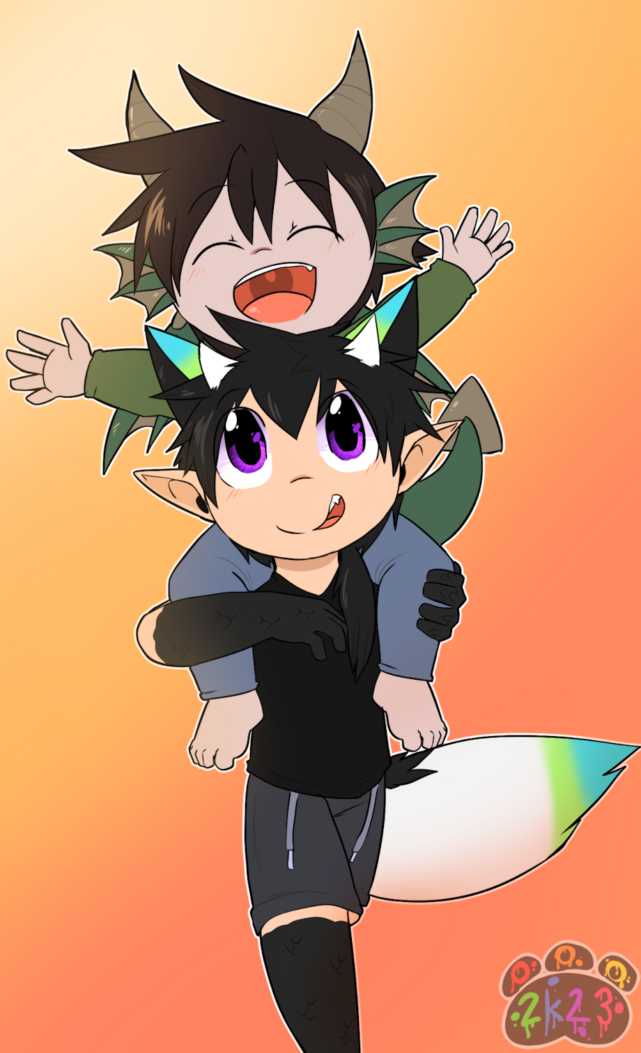 $ Hup you go! by OOOeyGoooey