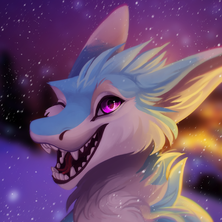 Zuri icon by Yat