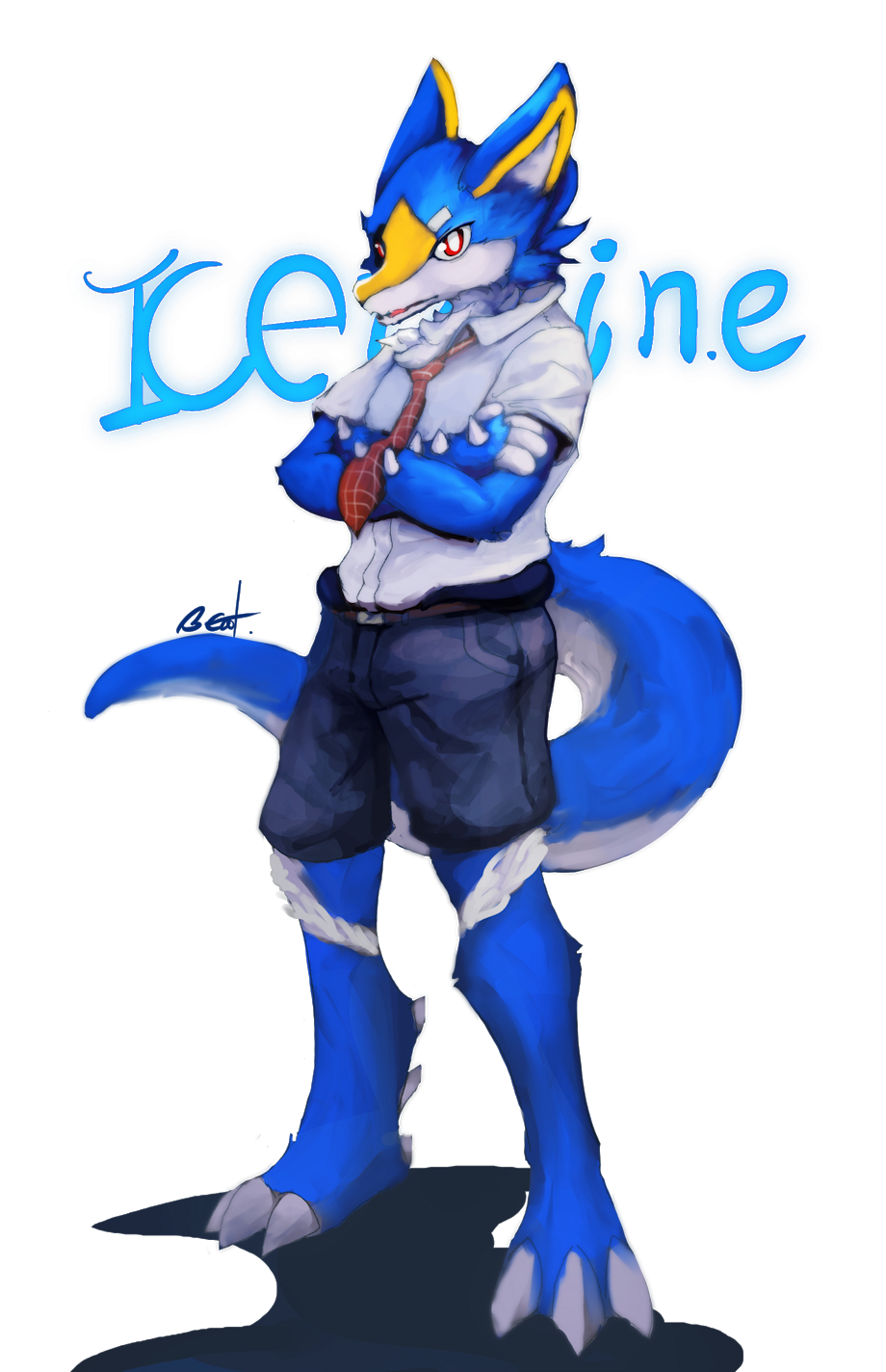 Exercises no.442 by BCat