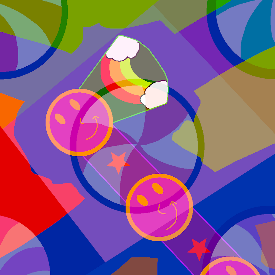 MLP Yu-Gi-Oh Card Art SLOL-EN080 by MasterMarik